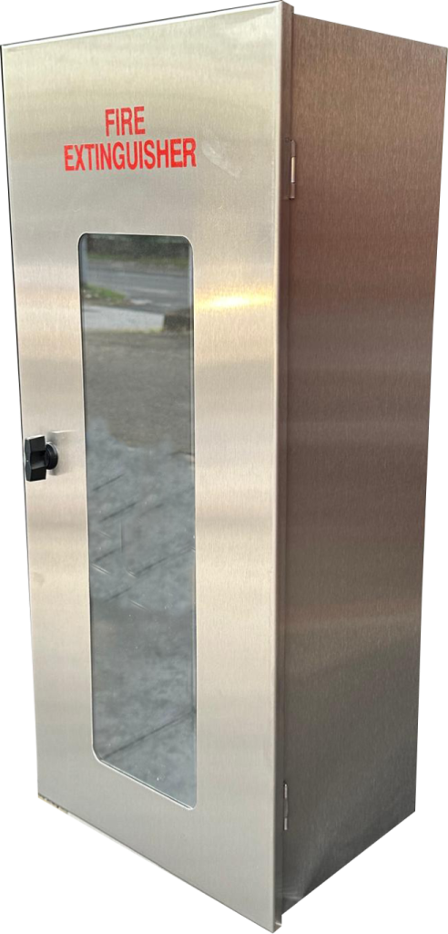 4kg Latch - Apex Fire System