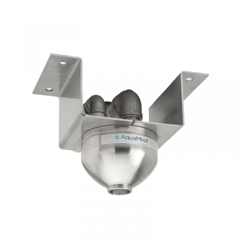 Watermist Fire Suppression - Apex Fire System