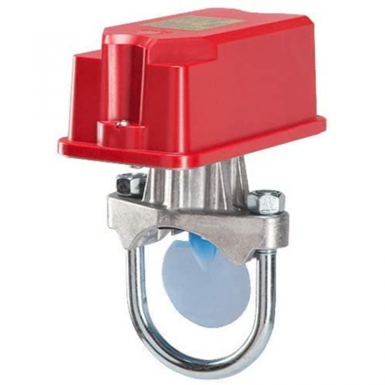 System Sensor WFD Waterflow Detector - Apex Fire System